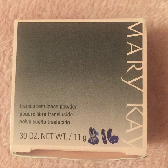 Mary Kay | Makeup | Mary Kay Translucent Powder | Poshmark